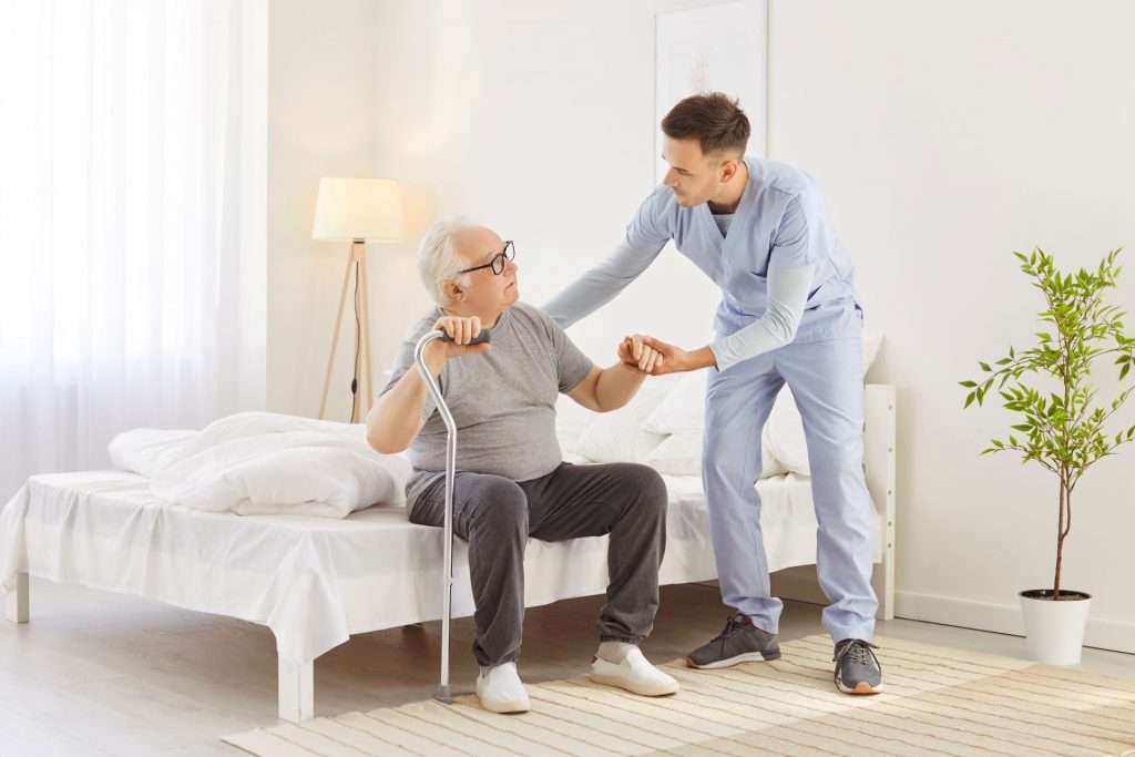 Expertenstandard chronische Wunden: DNQP startet Qualitätsmanagement ...